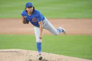 'KKKKKKKK' 日 710억 좌완 에이스, 시즌 15번째 QS→ML 14위…타선 지원 받고 시즌 11승 - OSEN