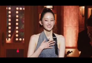 신동엽, '학폭 해명' 전종서 "독보적 매력에 빠져..사랑해달라" 응원('SNL6')[어저께TV] - OSEN