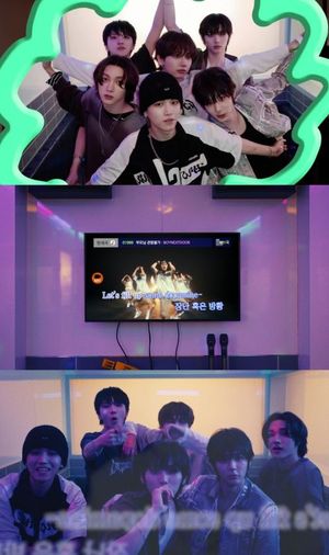 "부모님께 말하지 마!"..보이넥스트도어, '부모님 관람불가' MV 티저 공개 - OSEN