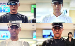 부동의 'SNS 셀카' 전말..지진희, 대기업 퇴사→배우 데뷔까지! [종합] - OSEN