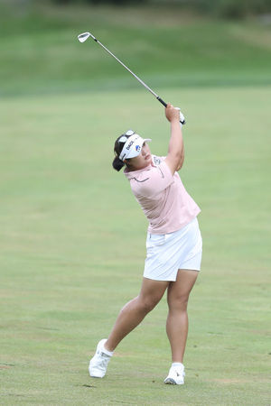 LPGA 우승 갈증, 결국 유해란이 풀었다 - OSEN