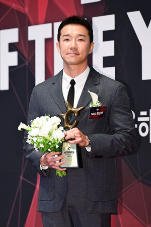 [사진]김남중 PD,'런닝맨' - OSEN