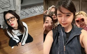 박봄은 살 빼고, 산다라박은 매일 연습..2NE1 출격 준비 완료 [Oh!쎈 이슈] - OSEN