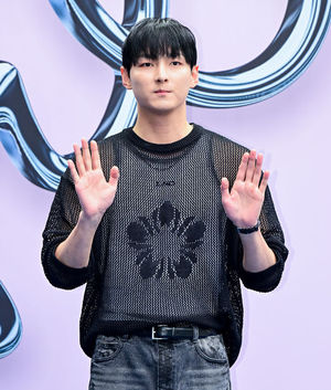 [사진]SF9 주호, 안녕 - OSEN