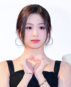 [사진]베이비몬스터 아현,'눈빛이 초롱초롱' - OSEN