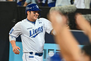 ‘400홈런 폭발’ 박병호 괴력에 국민 유격수도 반했다 “앞으로가 더 기대돼, 500홈런 응원” [오!쎈 대구] - OSEN