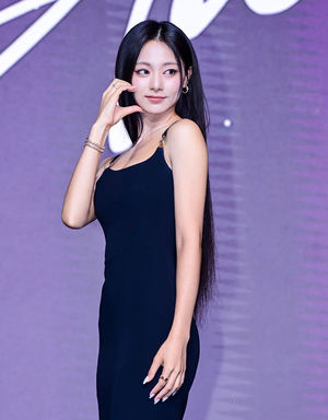 [사진]트와이스 쯔위, 사랑스럽게 - OSEN