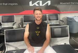 가을청신호 첫 QS, ML 36승 클래스 회복, 우타 약점 어떻게 극복했나 - OSEN