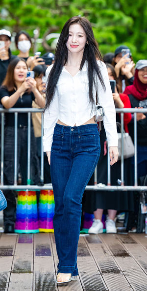 [사진]오마이걸 아린,'감탄을 자아내는 미모' - OSEN