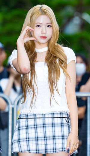 [사진]리센느 제나,'CG 미모' - OSEN