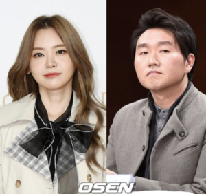 '사채로 파산' 최병길PD vs 서유리 '전원주택 새출발'..'극과 극' 근황 (Oh!쎈 이슈) - OSEN