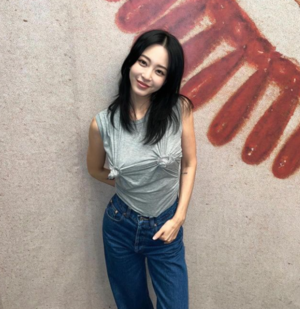 한예슬, 가슴 부각 '꼭지티' 자랑 "발칙해"..♥남편 "진심이야?" 당황('한예슬is') - OSEN