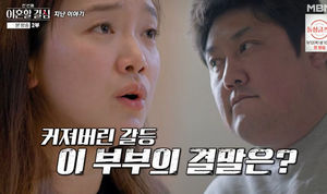 "이래서 이혼소송가나" '20억 사기' 최준석, 어효인과 역대급 '갈등ing' [종합] - OSEN