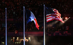 [사진]파리 다음은 LA - OSEN