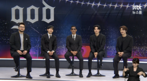 god "박진영, 무한 리스펙..코첼라 가서 라이브 보여주고파" (뉴스룸)(종합) - OSEN