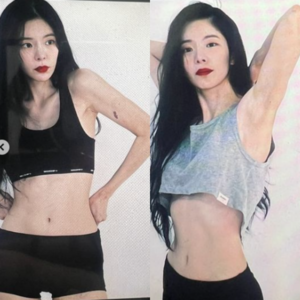 '다이어트 성공' 장재인, 과감한 노출..파격 '언더붑 패션'[★SHOT!] - OSEN