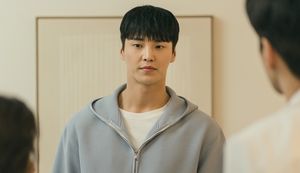 이태환, '정인선♥︎' 자각..키스 목격 충격 몰래 감췄다→폭주 예고 (DNA 러버) - OSEN