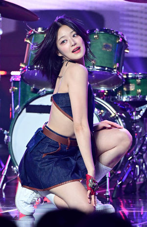 [사진]루셈블 현진, '물오른 매력' - OSEN