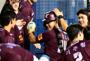 ‘주장 100일째’ 또 LG 킬러가 되다…152km 마무리 어떻게 무너뜨렸나 - OSEN