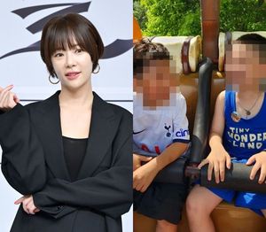 황정음, 남편·남친 없어도 행복한 이유.."삼총사 지금처럼" [★SHOT!] - OSEN