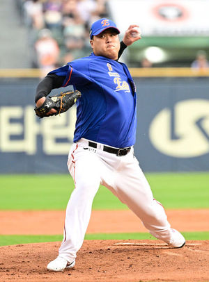 류현진·김광현·양현종 빠진 프리미어12 예비명단, 대표팀 세대교체 포석 “WBC·LA 올림픽 준비한다” - OSEN