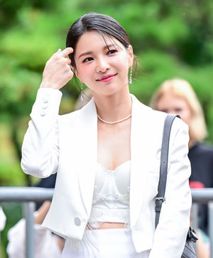 [사진]피에스타 재이, 아름다운 미소 - OSEN