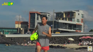 나영석 PD, 팔근육→‘파격’ 야성미..“김대호+브래드 피트가 보여” (십오야)[Oh!쎈 포인트] - OSEN