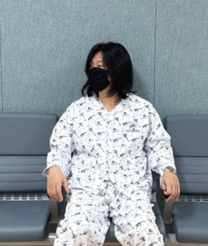 "암투병에도 버텼는데.." 윤도현, 돌연 '라디오DJ' 하차하는 까닭 (Oh!쎈 이슈) - OSEN