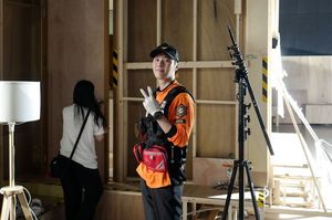 ‘엄친아’ 이시형, 119 구급대원 완벽 싱크로율..감초 역할 톡톡 - OSEN