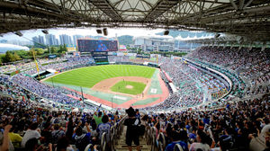 [사진]오늘 드디어, KBO리그 1000만 관중 돌파 유력 - OSEN