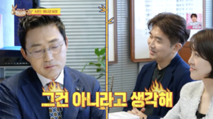 “밥그릇 경쟁vs전현무 좋아”..KBS 아나운서실 멘토 섭외에 갈린 의견 (‘사당귀’)[Oh!쎈 포인트] - OSEN