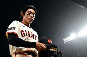 이정후에게 큰돈 줬는데…제대로 써보지도 못하고 잘리나, SF 사장 또 '경질설' 심상치 않다 - OSEN