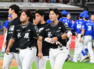 왕조 유격수 실책→가을 필승조 붕괴…꼴찌에서 5위까지 왔는데 다시 위기, 6G 운명이 걸렸다 [오!쎈 수원] - OSEN