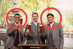 'KIM과 맥주 파티' 뮌헨 무시알라, SON과 EPL 누빈다고? "맨시티, 투자금 확보!!" - OSEN