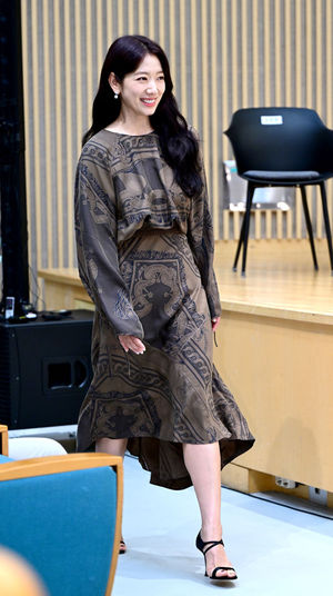 [사진]박신혜, '싱그러운 미소와 함께' - OSEN