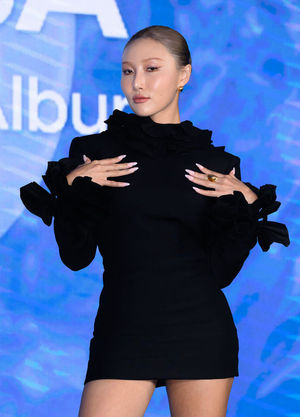 [사진]화사,'명품 눈빛' - OSEN