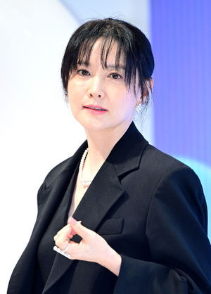 [사진]이영애, '눈빛으로 말해요' - OSEN