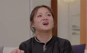 박나래, 국제연애 했다.."일본 남자와 뺑소니처럼 ♥︎" (혼전연애) - OSEN