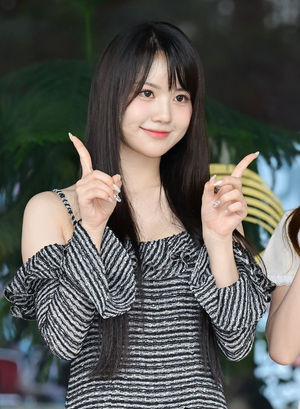 [사진]메이딘 세리나, '화려한 이목구비' - OSEN