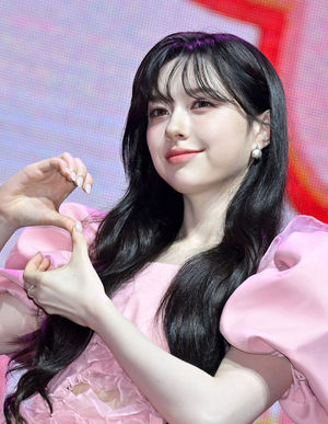 [사진]피프티 피프티 문샤넬, '압도적인 비주얼' - OSEN