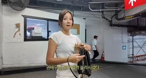 손태영, 뉴욕서 '헌팅' 당했다..♥권상우 "순간 욱해, 보는눈은 있어서" 발끈('Mrs.뉴저지')[종합] - OSEN