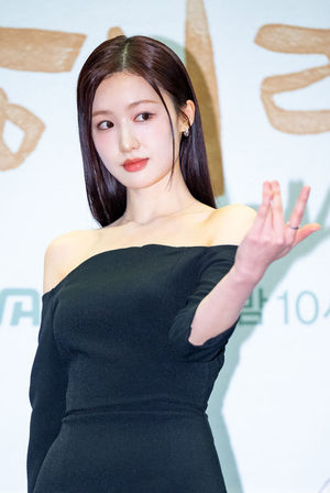 [사진]조혜주,'매력적인 손짓' - OSEN