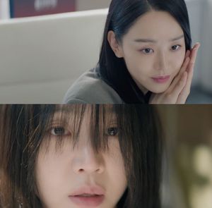 '나의 해리에게' 신혜선, 같은 사람 맞아? 연기차력 수준 1인 2역 [어저께TV] - OSEN