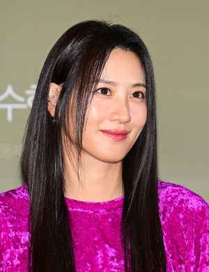 [사진]수현,'옅은 미소' - OSEN