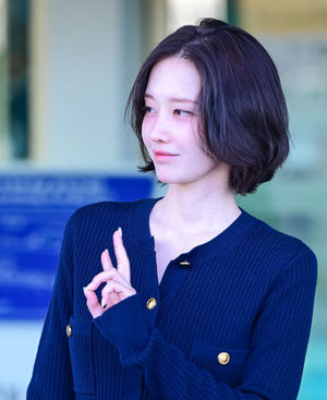 [사진]전종서, 브이 - OSEN