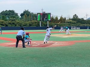 2024 KBSA리그 예선 종료, 포스트시즌 돌입…'초대 우승팀' 연천미라클 결승 직행 - OSEN