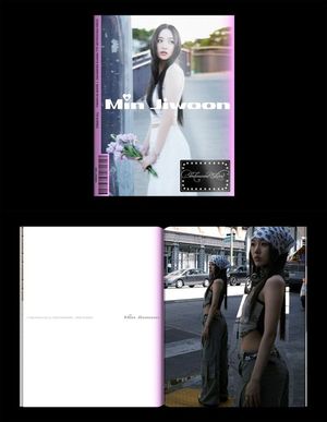 민지운, SM 크루셜라이즈 첫 주자..10월 4일 데뷔 - OSEN