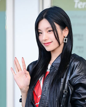 [사진]있지 예지, 안녕 - OSEN