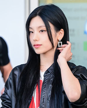 [사진]있지 예지, 머릿결 쓸어 넘기며 - OSEN