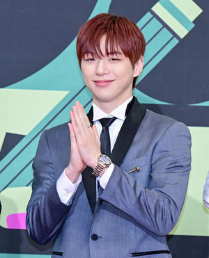 [단독] '새 출발' 강다니엘, 신곡 발매+MC 컴백 이은 '개콘' 출격 (Oh!쎈 종합) - OSEN